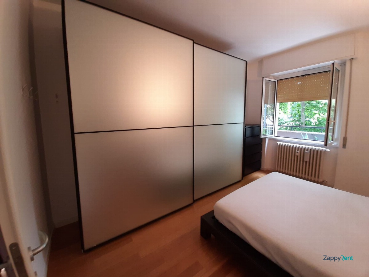 3 room apartment for rent in Via del Cardellino, Milano | ZappyRent